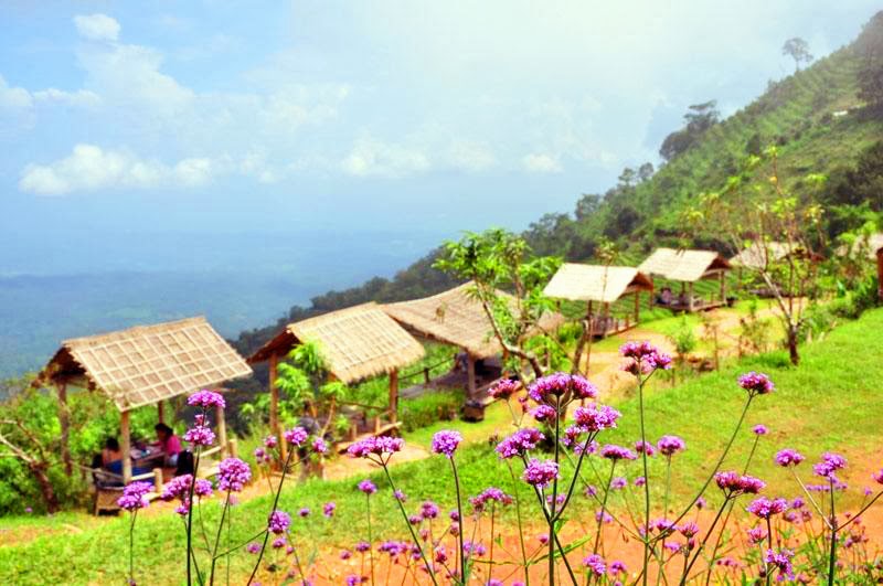 Chiang Mai Attractions near Hmong Hilltribe Lodge Hotel Chiang Mai